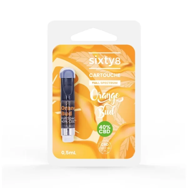 CBD Vape Pen Cartridge – Tikimio