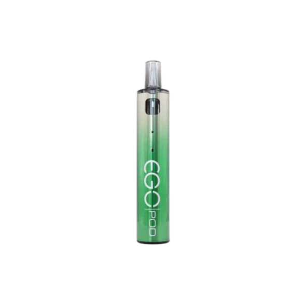 Electronic Cigarette Pod Ego Joytech Tikimio 7762